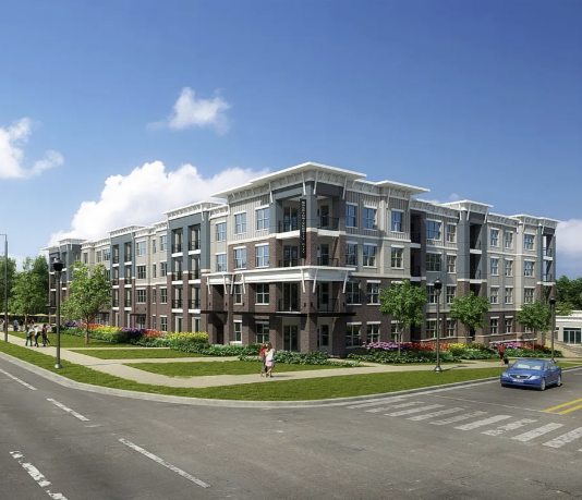 Portfolio | Lore Developments Group